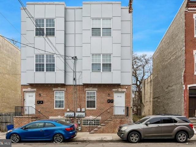 2014 N 20th St, Philadelphia, PA 19121