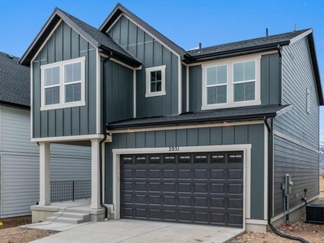 2014 N High Uintas Ln # 108, Heber City, UT 84032