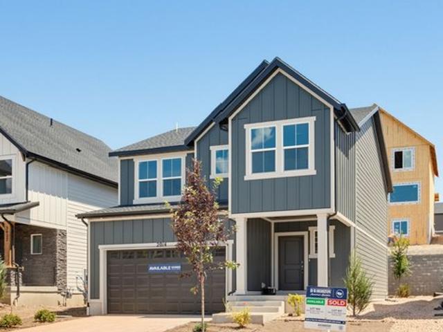 2014 N High Uintas Ln # 108, Heber City, UT 84032