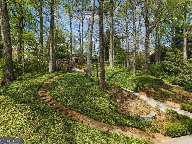 2014 N Ponce De Leon Ave NE, Atlanta, GA 30307