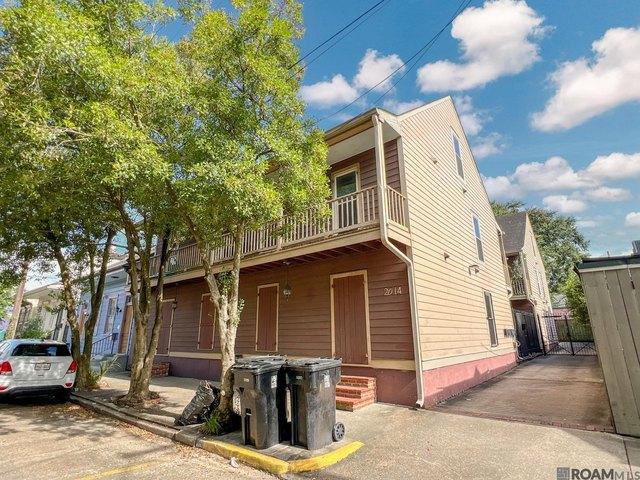 2014 N Rampart St, New Orleans, LA 70116