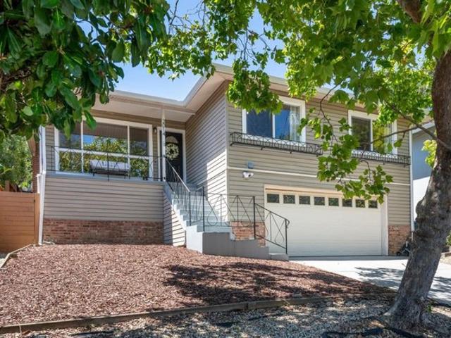 2014 Notre Dame Ave, Belmont, CA 94002
