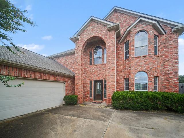 2014 Orchard Spring Drive