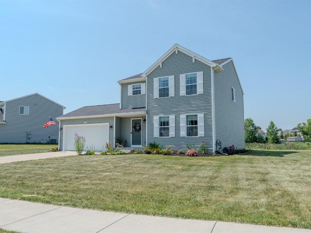 2014 Orlov Drive