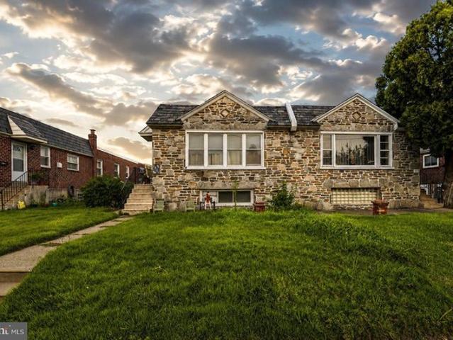 2014 Beyer Ave, Philadelphia, PA 19115