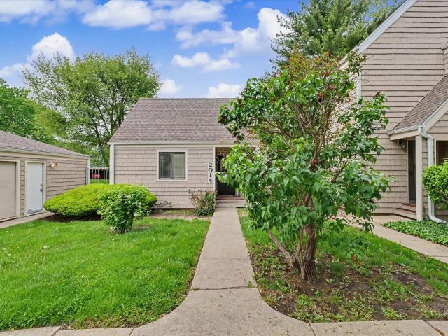 2014 Blackthorn Drive # 2014