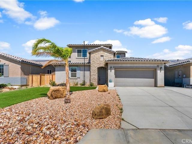 2014 Boxwood St, Rosamond, CA 93560
