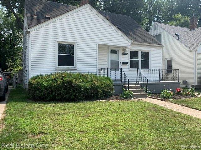 2014 Brockton Ave, Royal Oak, MI 48067