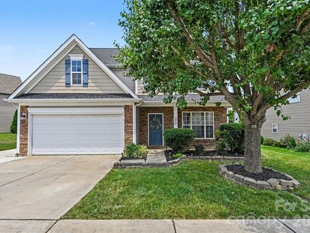 2014 City Lights Dr, Indian Trail, NC 28079