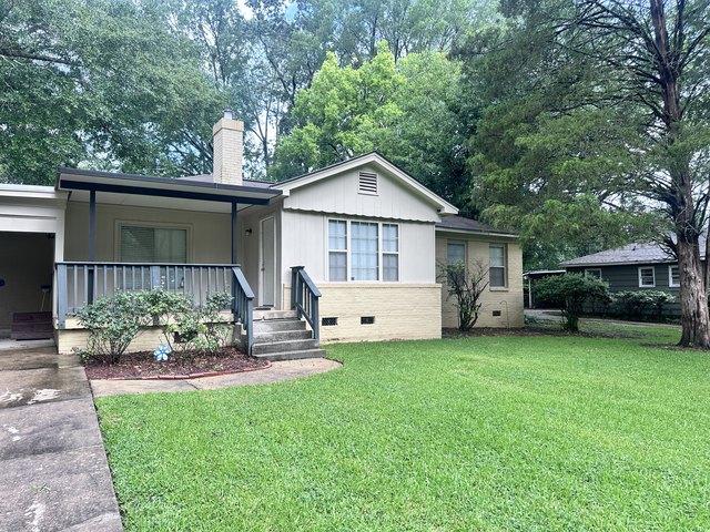 2014 Commodore St, Montgomery, AL 36106