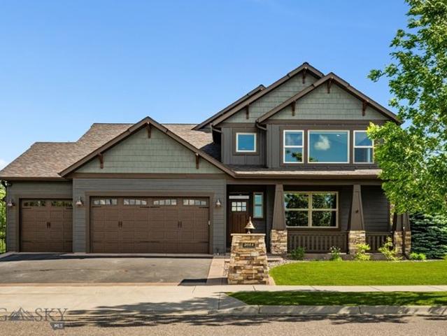 2014 Common Wealth St, Bozeman, MT 59718