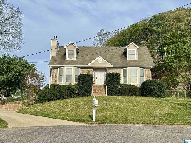 2014 Creely Cir, Birmingham, AL 35235