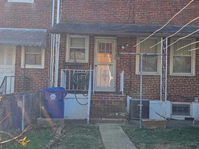 2014 Crestview Rd, Baltimore, MD 21239 | MLS #MDBA2195
