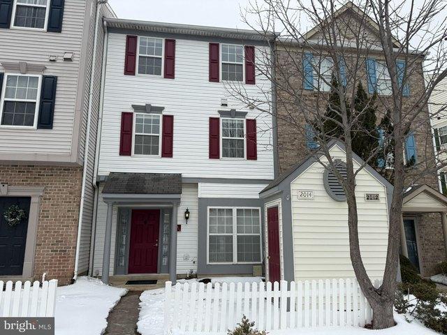 2014 Crosbyside Ct, Odenton, MD 21113