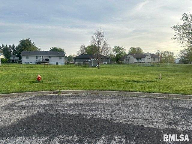 2014 Danielle Cir, Eureka, IL 61530