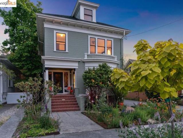 2014 Delaware St, Berkeley, CA 94709