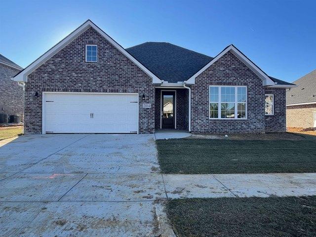 2014 Evans Ln NE, Cullman, AL 35058