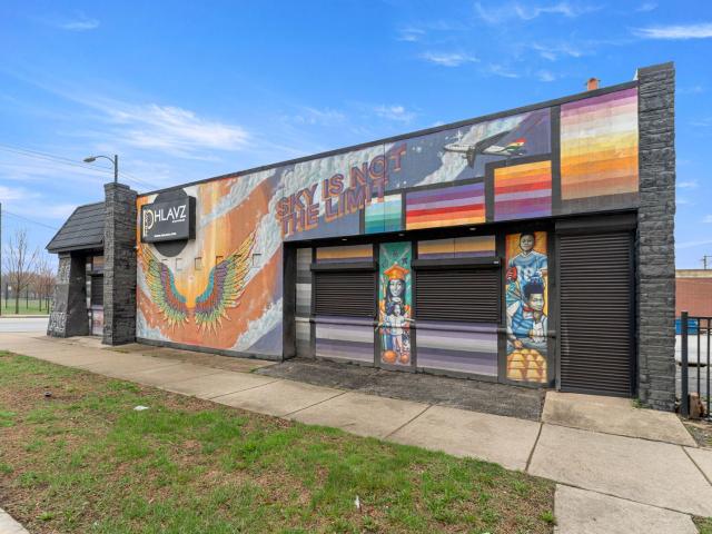 2014 E 87th Street