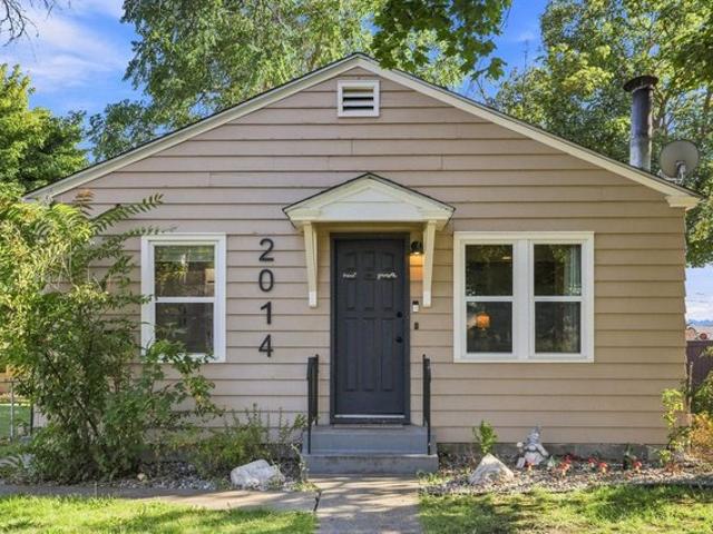 2014 E Cataldo Ave, Spokane, WA 99202