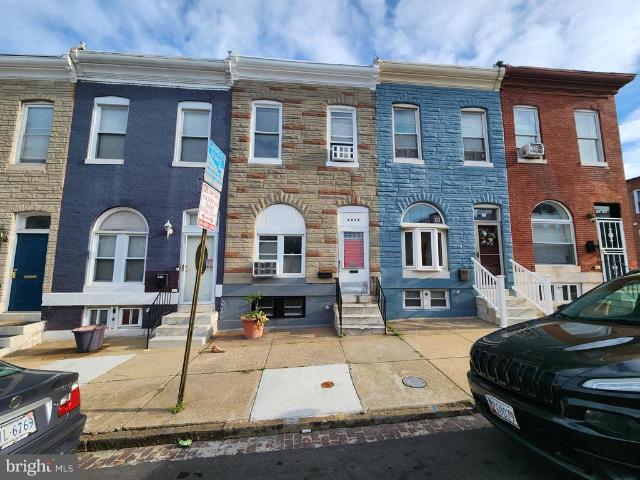 2014 E Lanvale Street