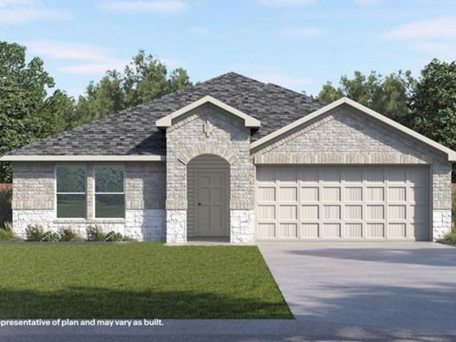 2014 E Toledo St, Broken Arrow, OK 74012