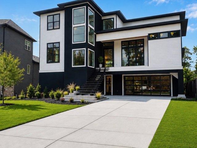 2014 Ebony Ln, Houston, TX 77018