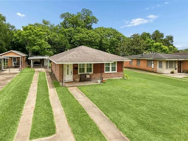 2014 Ellen Park Pl, New Orleans, LA 70131