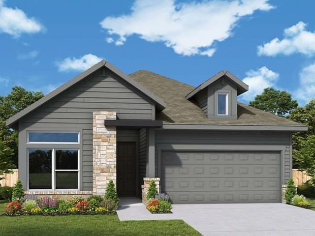 2014 Escobar St, Todd Mission, TX 77316