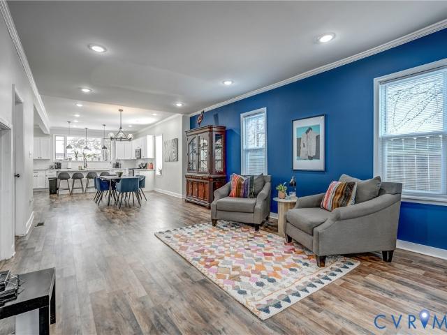 2014 Fairmount Ave, Richmond, VA 23223 | MLS #2612