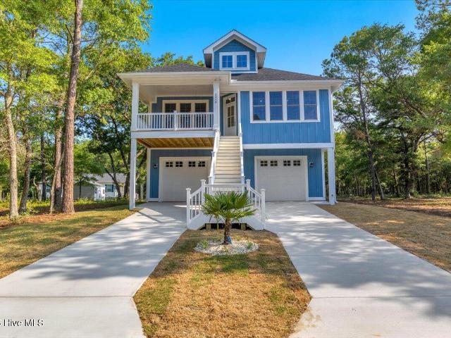2014 Ferry Landing Drive SW