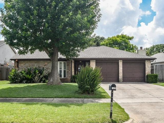 2014 First Crossing Blvd, Sugar Land, TX 77478