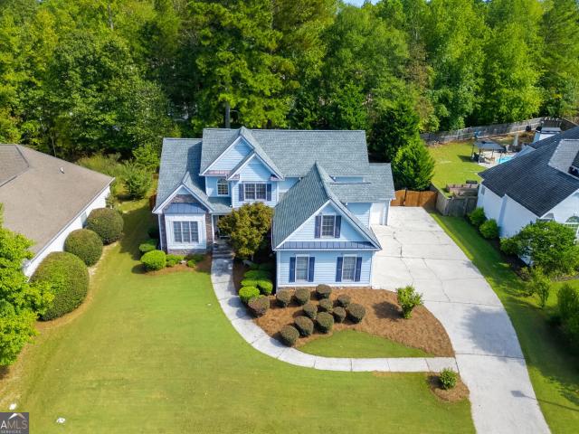2014 Hubbard Court