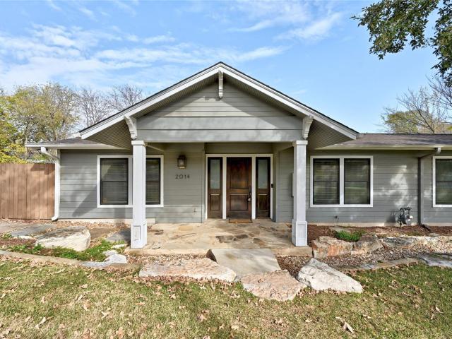 2014 Hamilton Ave