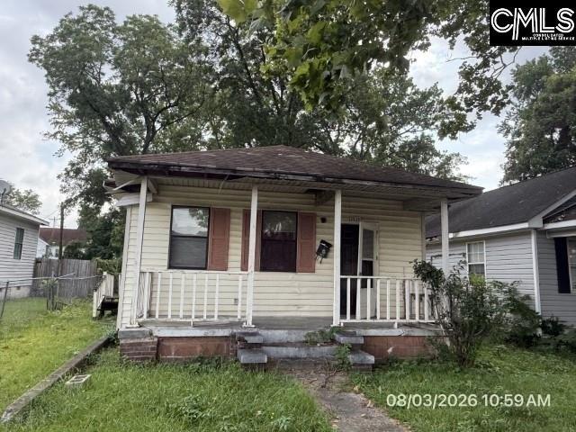 2014 Heidt St, Columbia, SC 29204