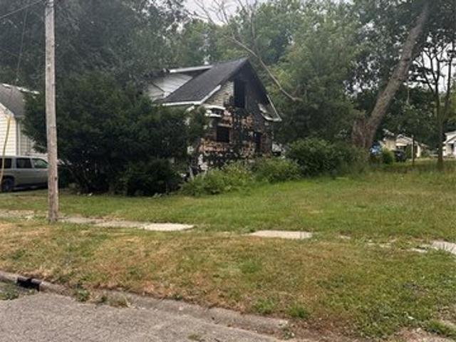2014 Kentucky Ave, Flint, MI 48506