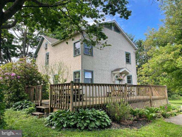 2014 Little Conestoga Road
