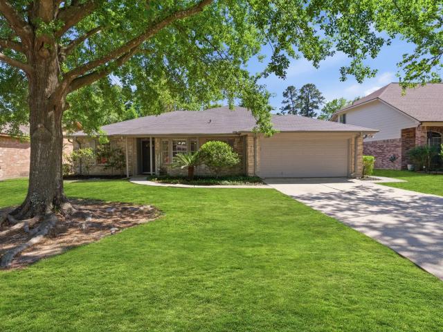 2014 Pincher Creek Dr, Spring, TX 77386 | MLS #37878