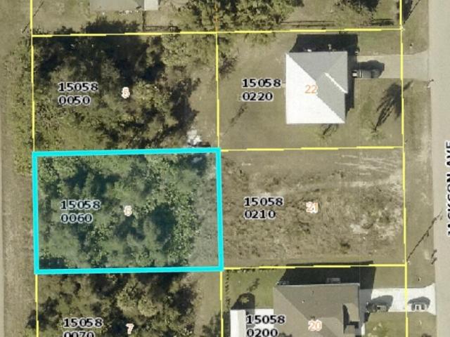 2014 Polar Ave, Alva, FL 33920 | MLS #2025005