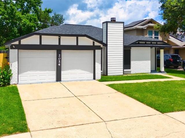 2014 Powder Mist Ln, Katy, TX 77449