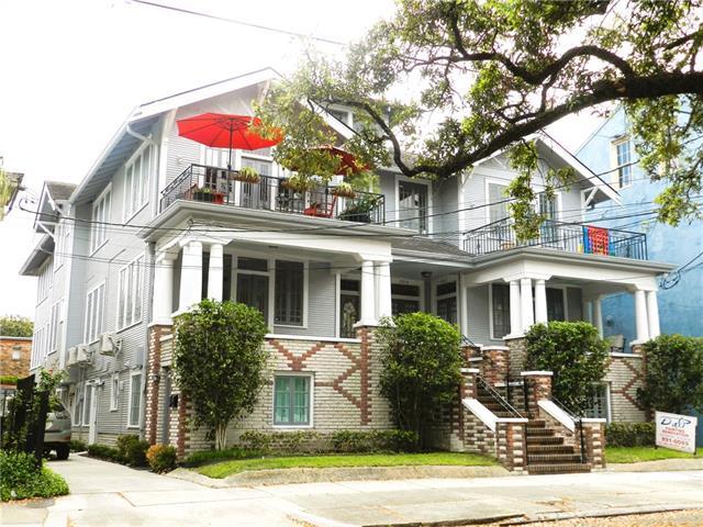 2014 Prytania St, New Orleans, LA 70130 | MLS #2555 | Compass