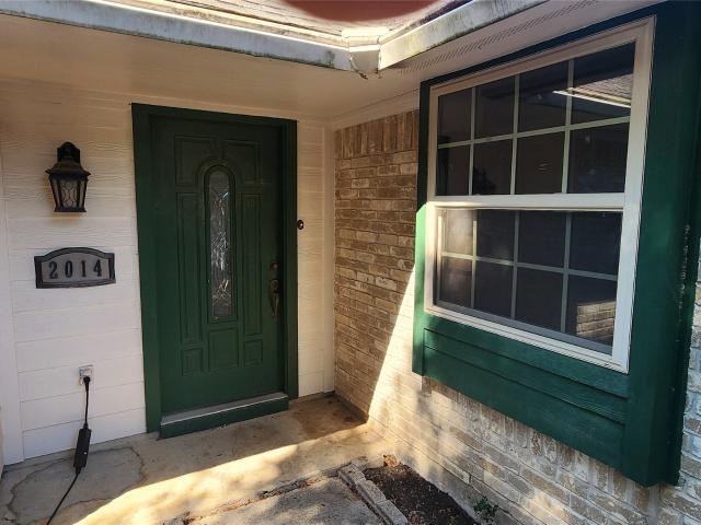 2014 Richmond Drive