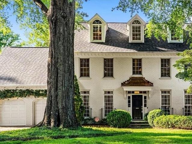 2014 Roanoke Dr, Greensboro, NC 27408