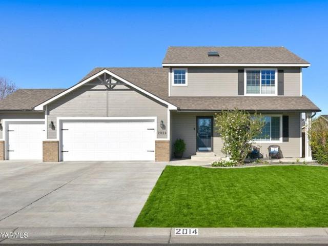 2014 S 54th Ave, Yakima, WA 98903