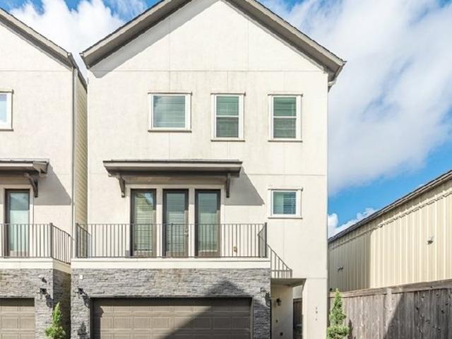 2014 Saint Charles St, Houston, TX 77003