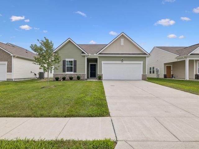 2014 Sellerback Way, Columbia, TN 38401