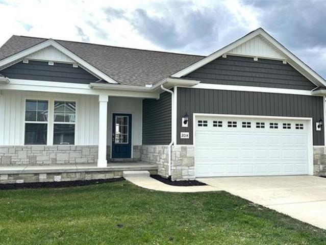 2014 Shale Dr, Marion Township, MI 48843