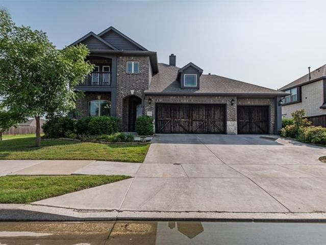 2014 Slow Stream Dr, Royse City, TX 75189