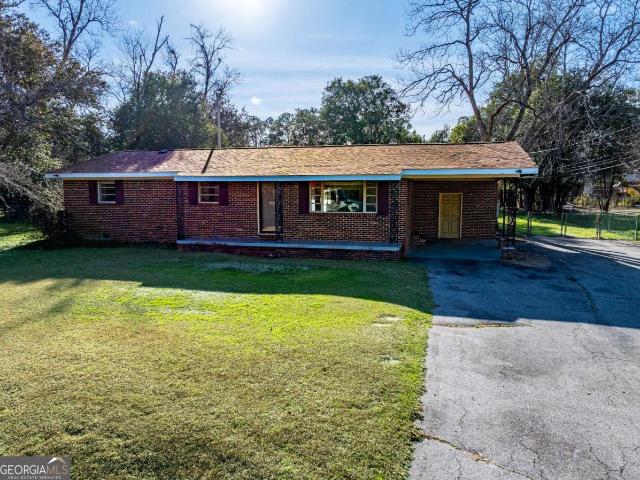 2014 Tyson Avenue