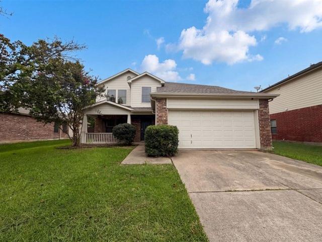 2014 Tanur Cascade Dr, Anna, TX 75409