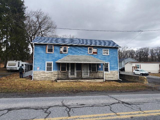 2014 W Center St, Tremont, PA 17981 | MLS #PASK2026 | Compass